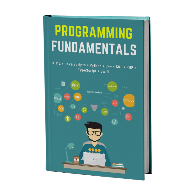 Programming Fundamentals – Cdi Business School